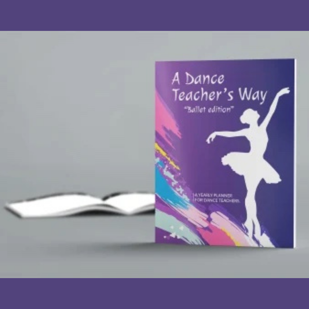 Shop – The Dance Teacher Planner