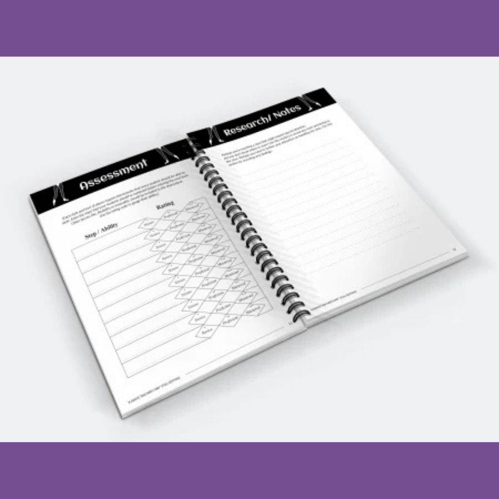 Shop – The Dance Teacher Planner